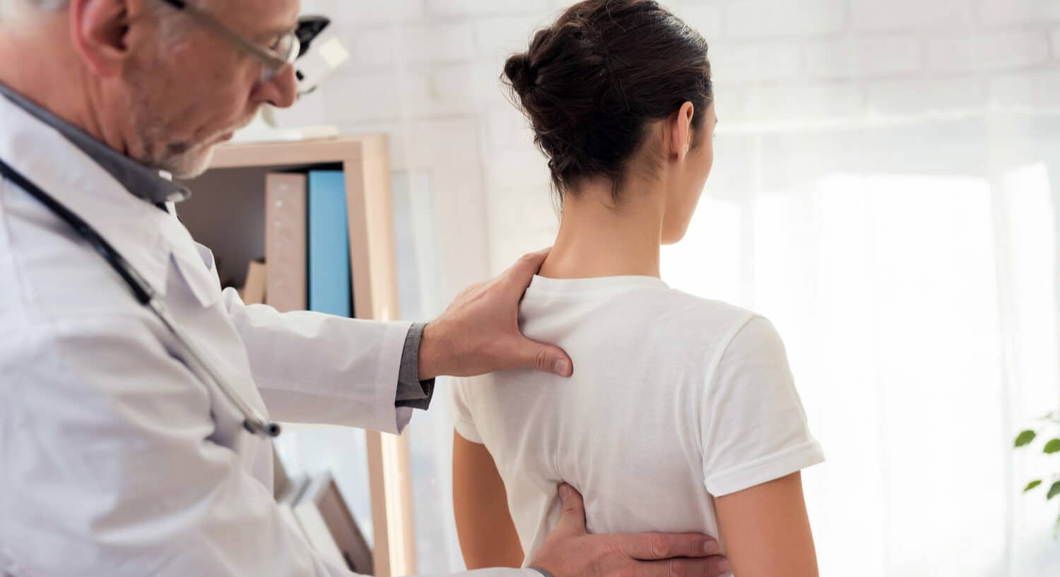 Can I Get Disability for My Back Surgery? - Bryant Legal Group